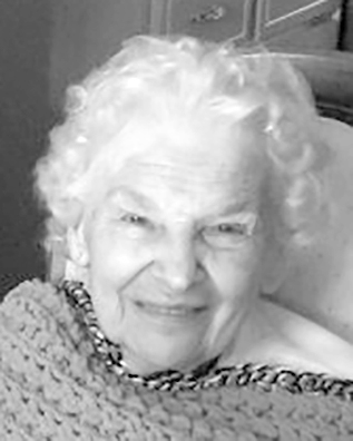 Hilda Mehalik | News, Sports, Jobs - The Herald Star